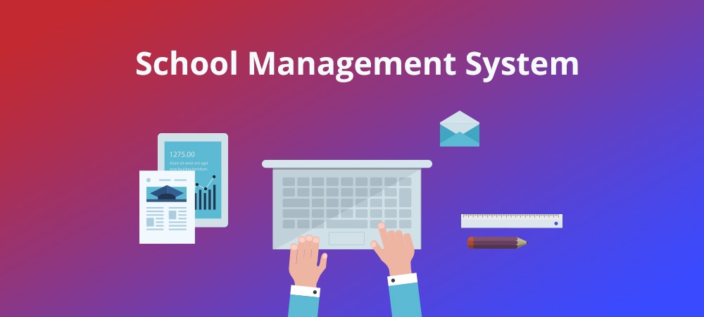 School Software | School ERP Software | College ERP Software