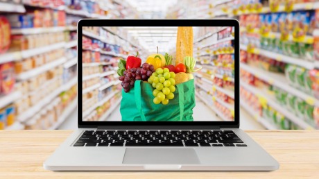 Super Market Software | Billing Software | Inventory Management | POS